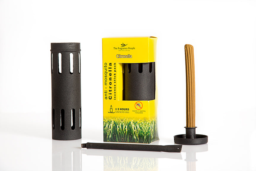 CITRONELLA COLLECTION