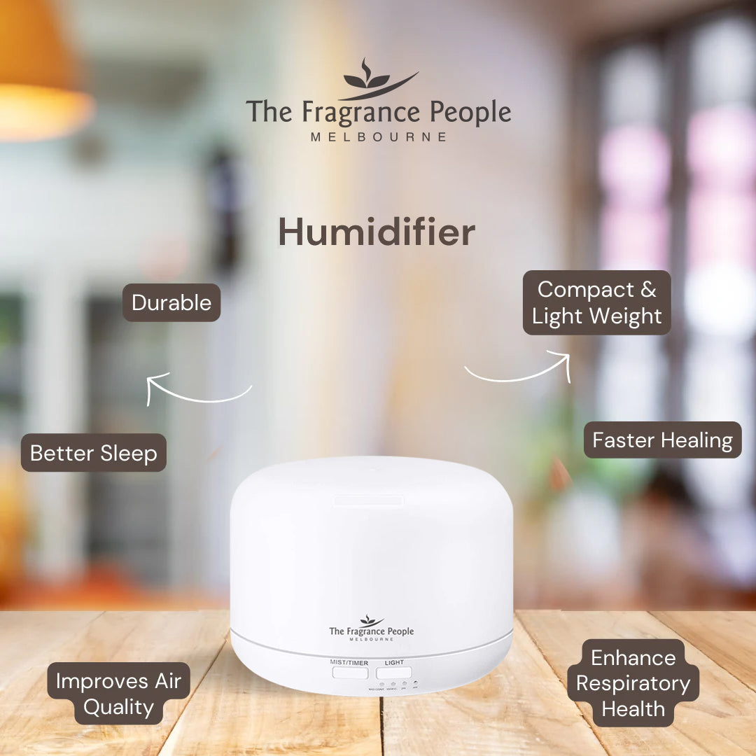 Aroma Diffuser - Electric