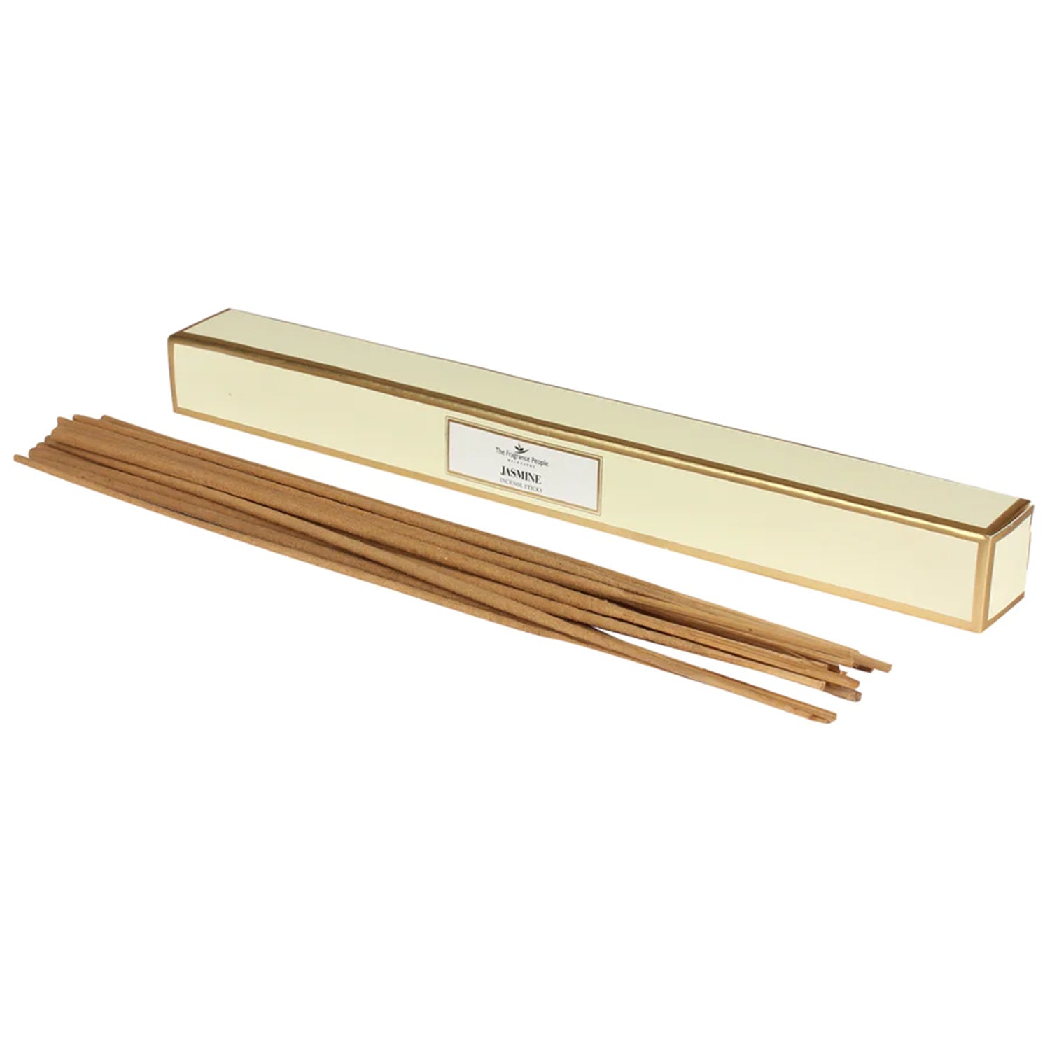 Healing Incense Sticks Pack (100pcs) With Wooden Ashcatcher - Set of 5