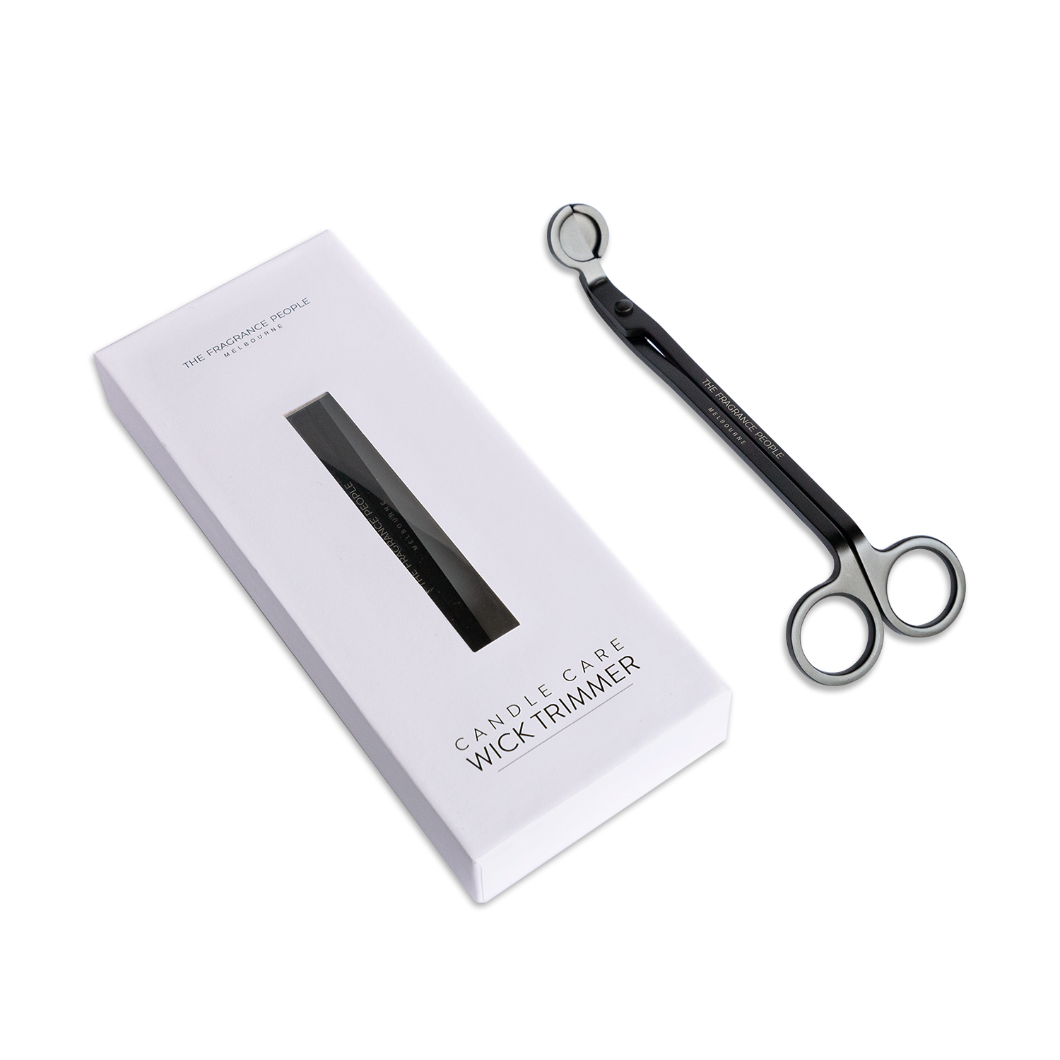Premium Wick Trimmer